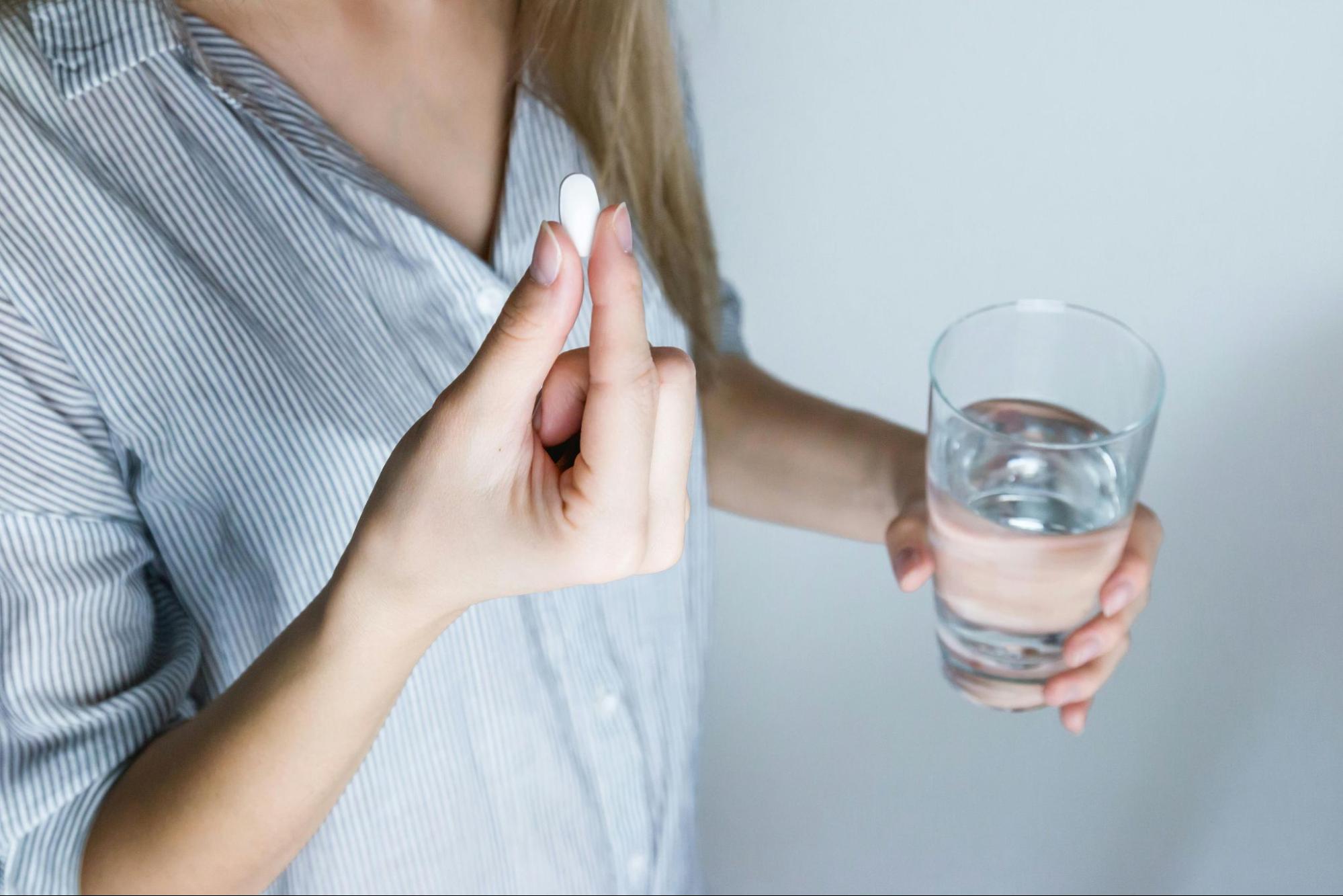 Understanding the Role of Medication in Managing OCD | Rivia Mind